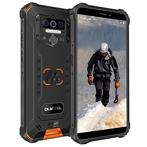 Outdoor Handy Bestenliste 2021 nach Verkaufsrang - Top20 Smartphones!